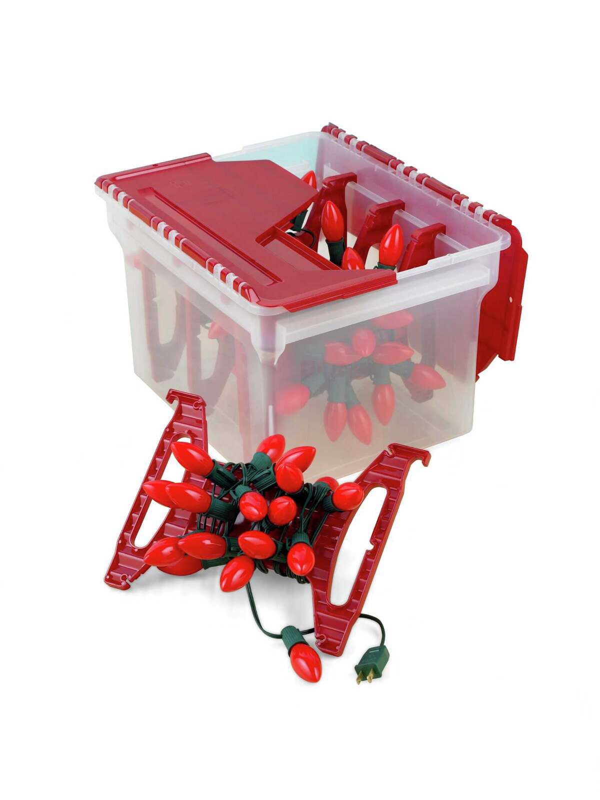 8 ways to organize and store your holiday decorations