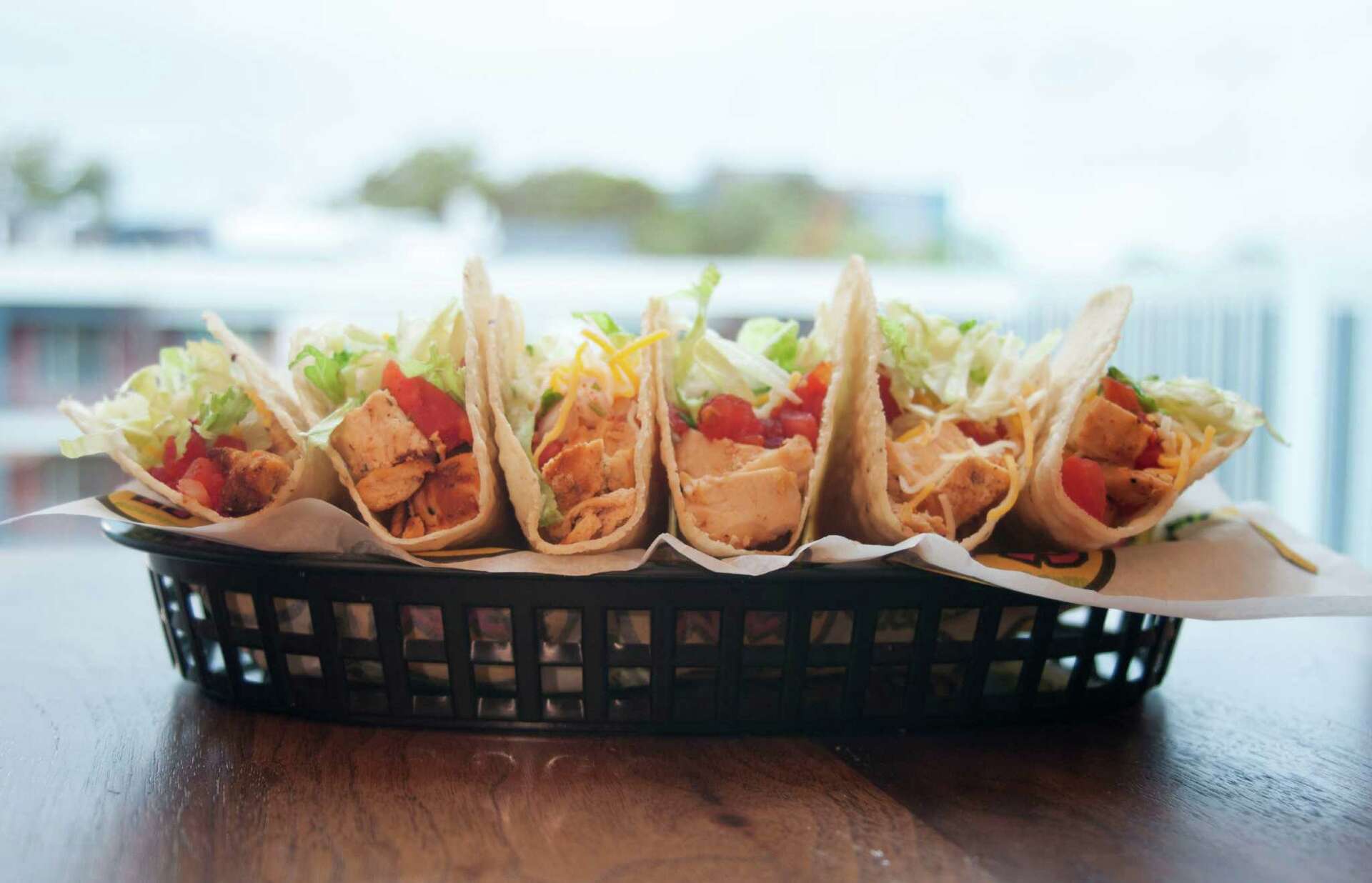 Fast food chains the Bay Area doesn't have (but needs)