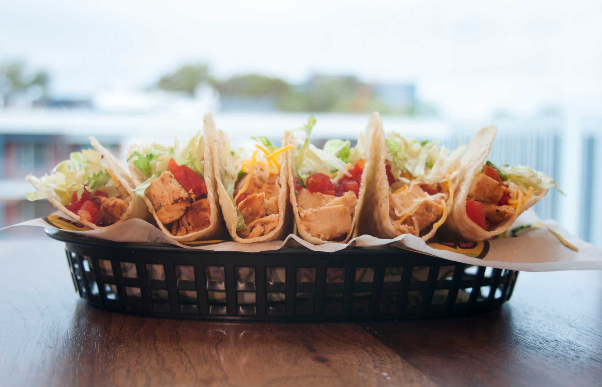 The fast food chains the Bay Area doesn't have yet (but wants to try)