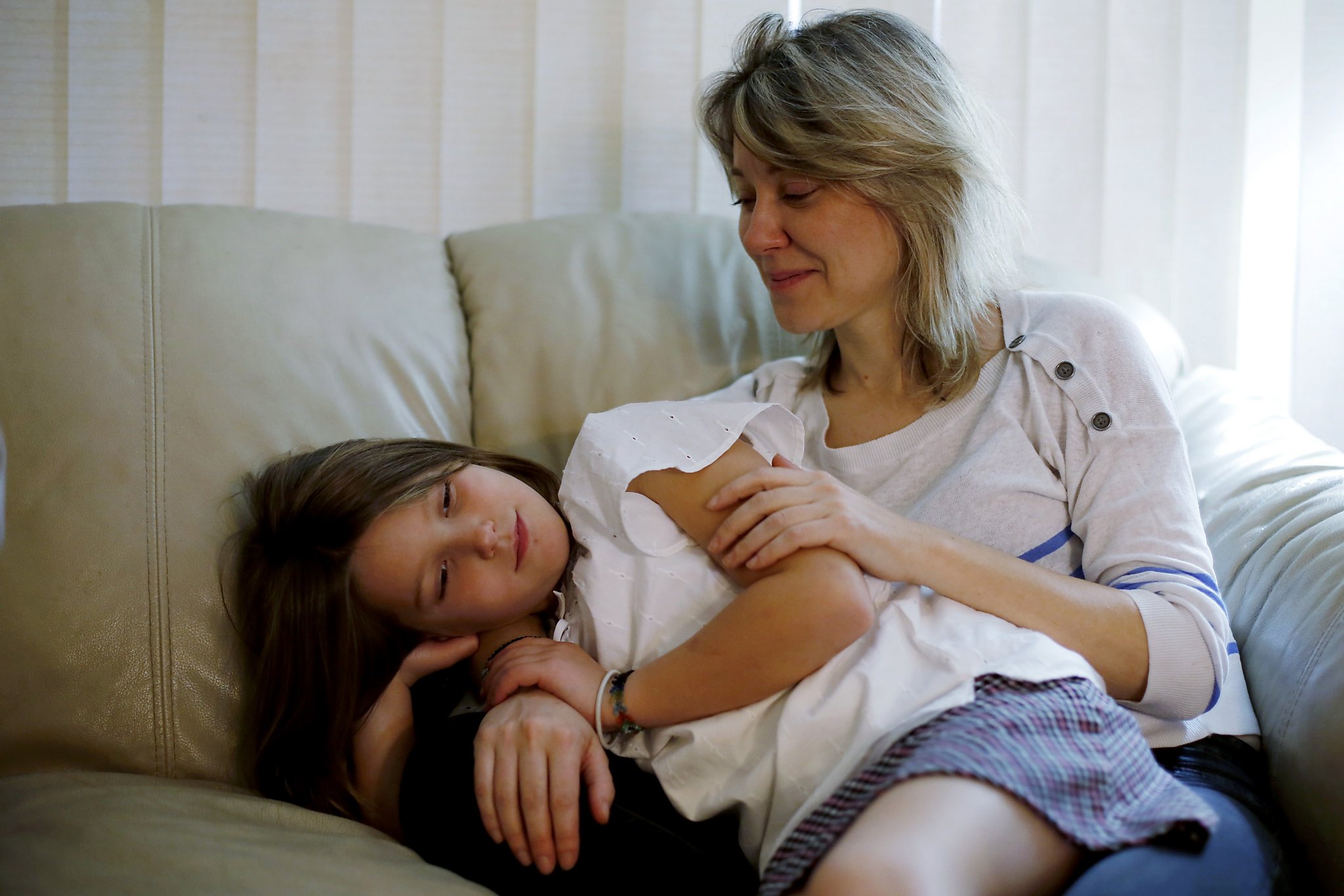 Single mom reclaims moments of joy through Season of Sharing