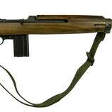 American gunmaker transforms M1 carbine into a handgun - Houston Chronicle