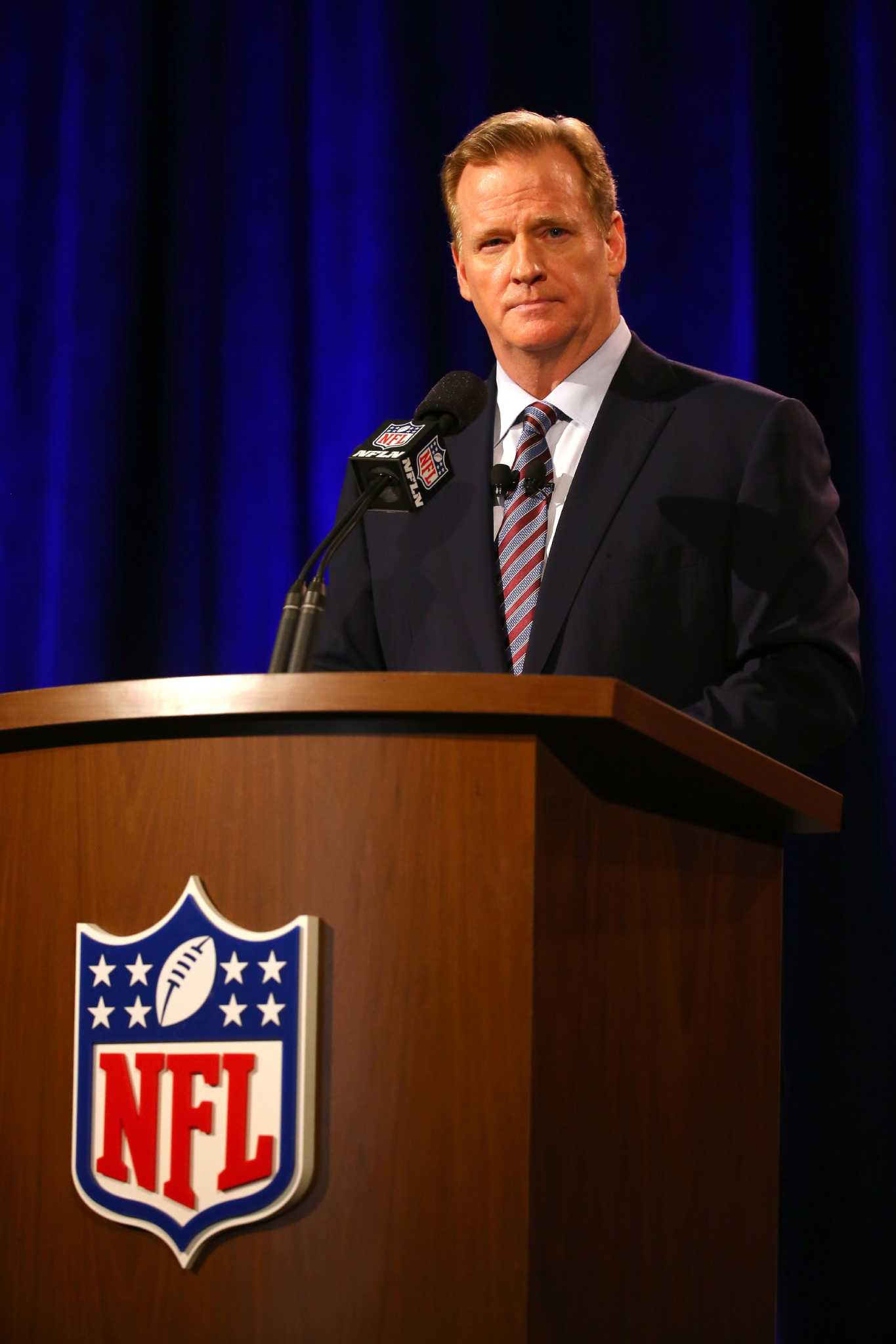 Norman Chad: Look what the NFL has done to our Thursdays