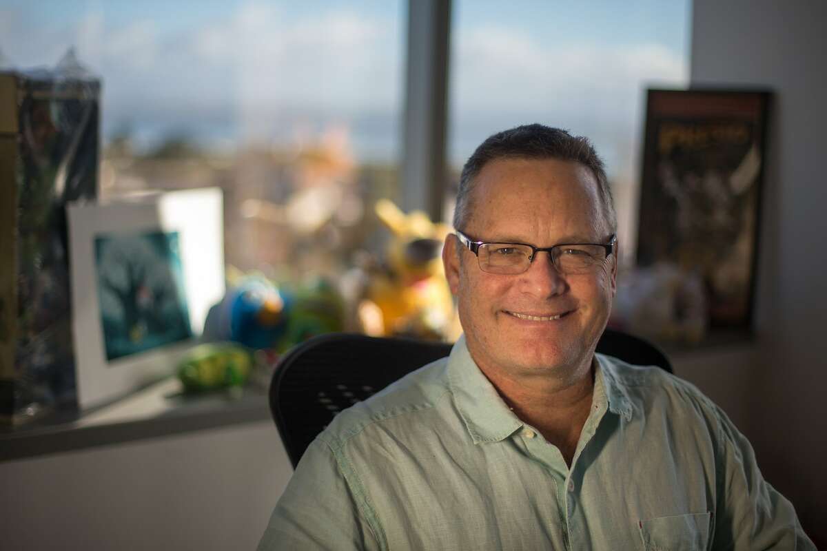 How ‘Star Wars’ made Silicon Valley a new kind of Hollywood