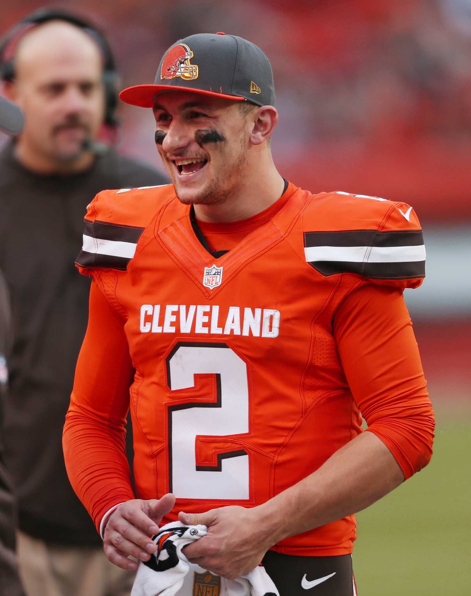 Cowboys fans launch Johnny Manziel-to-Dallas campaign website