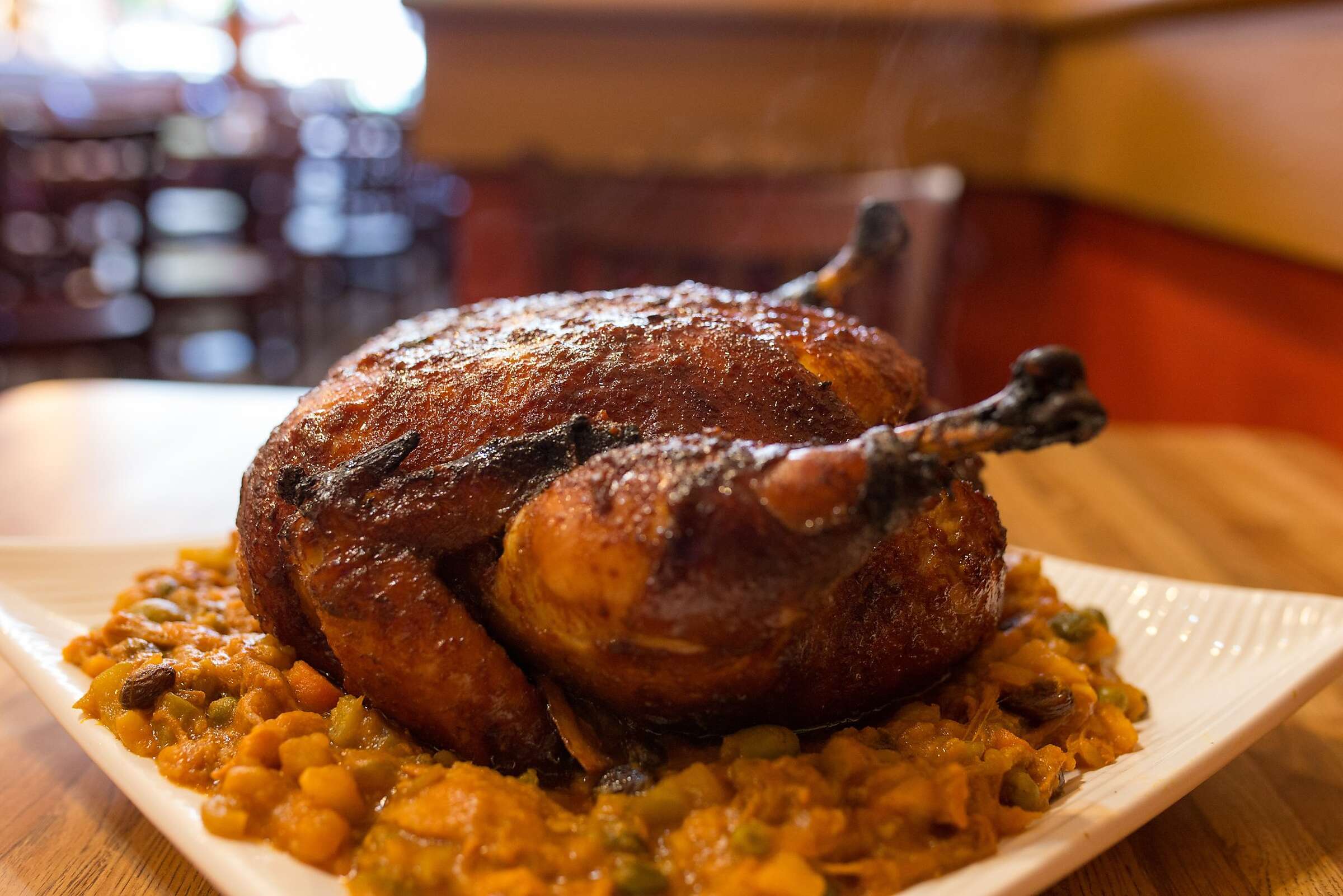 Nicaraguan community’s holiday traditions run deep in the Bay Area