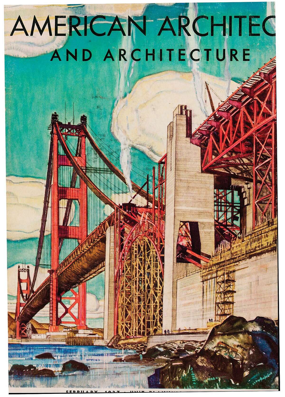 Architects Ernest and Esther Born’s work: lessons in urban design