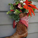 People who showed holiday spirit in the most Texas of ways - Houston ...