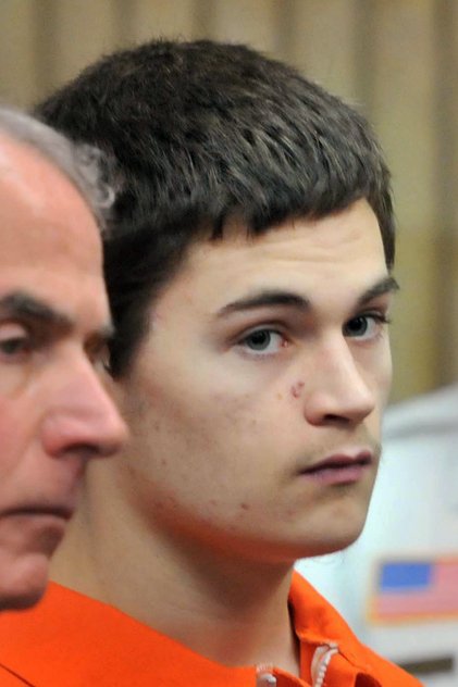 Lawyers for teen charged with killing Jonathan Law student plan to ...