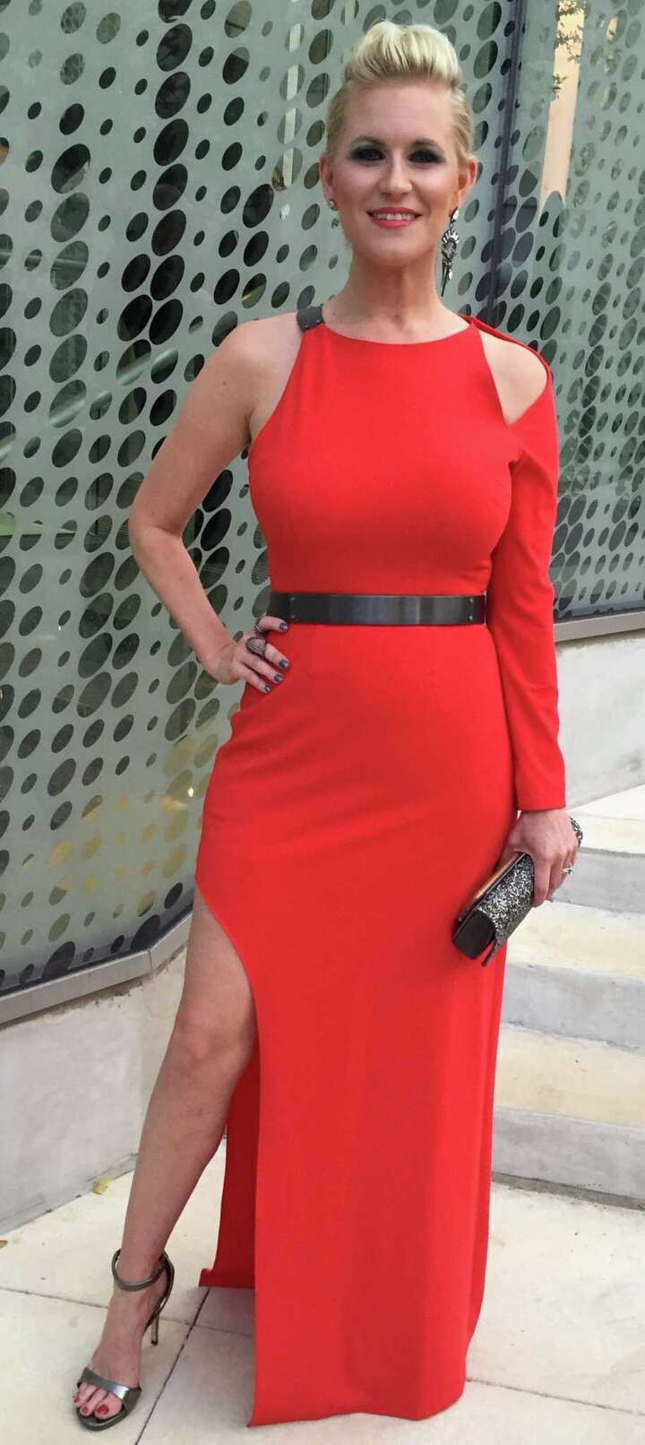 San Antonio's hottest street style