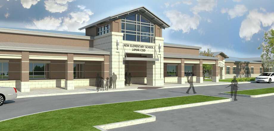 Work underway to build LCISD elementary - Houston Chronicle