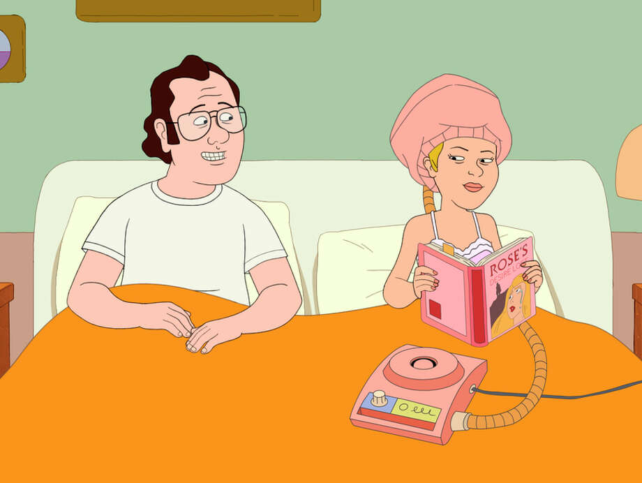 Those ’70s stereotypes: ‘F Is for Family’ takes a deft jab - SFGate