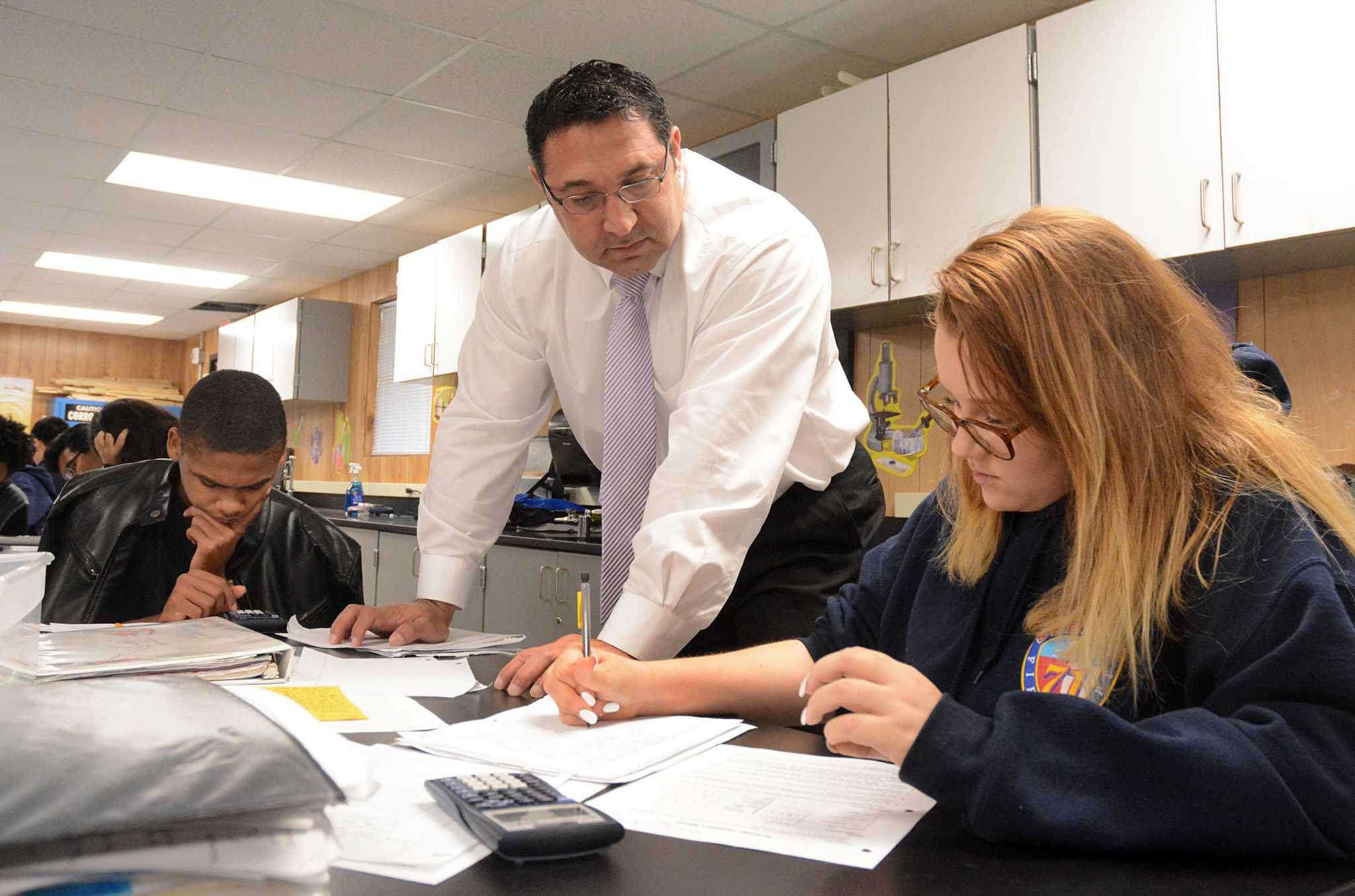 Spring ISD's Early College Academy to get new campus