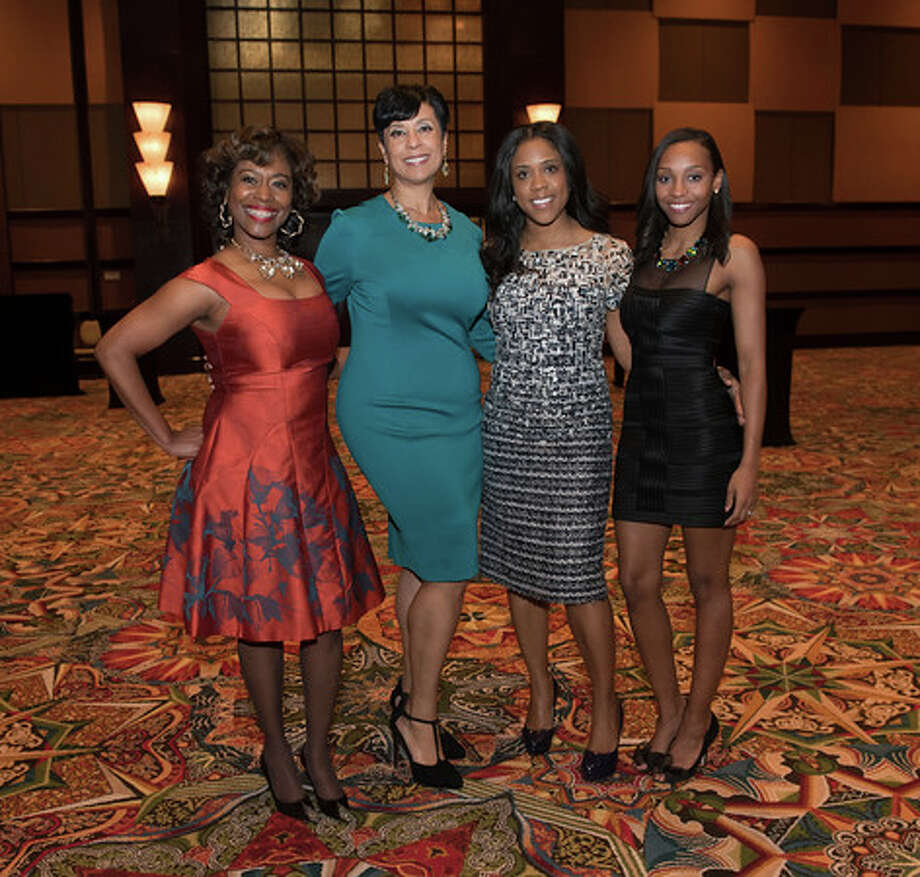 Delta Sigma Theta 14th Annual Jazz Soirée - Houston Chronicle