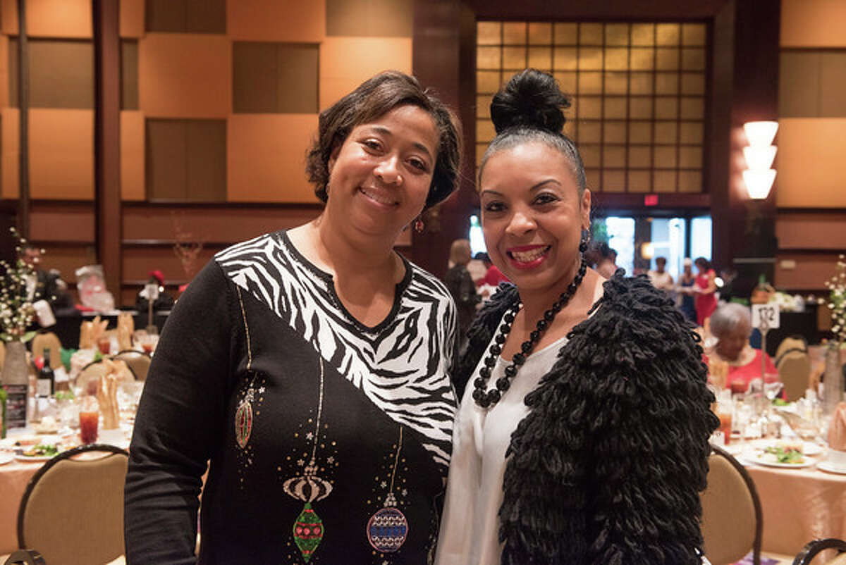 Delta Sigma Theta soirée jazzes up the Hilton