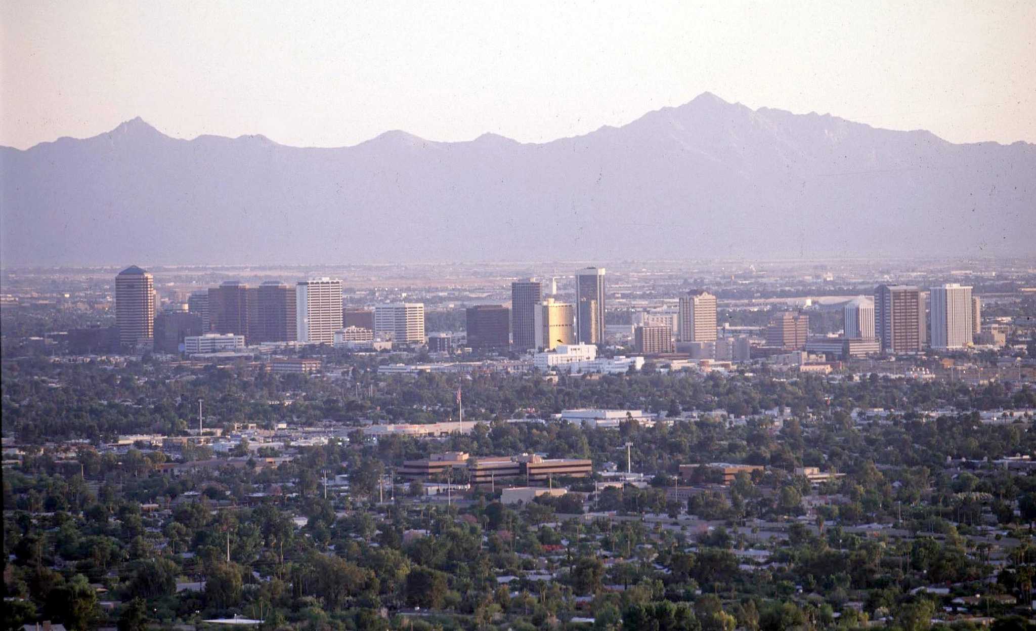 Small businesses booming in these 25 cities