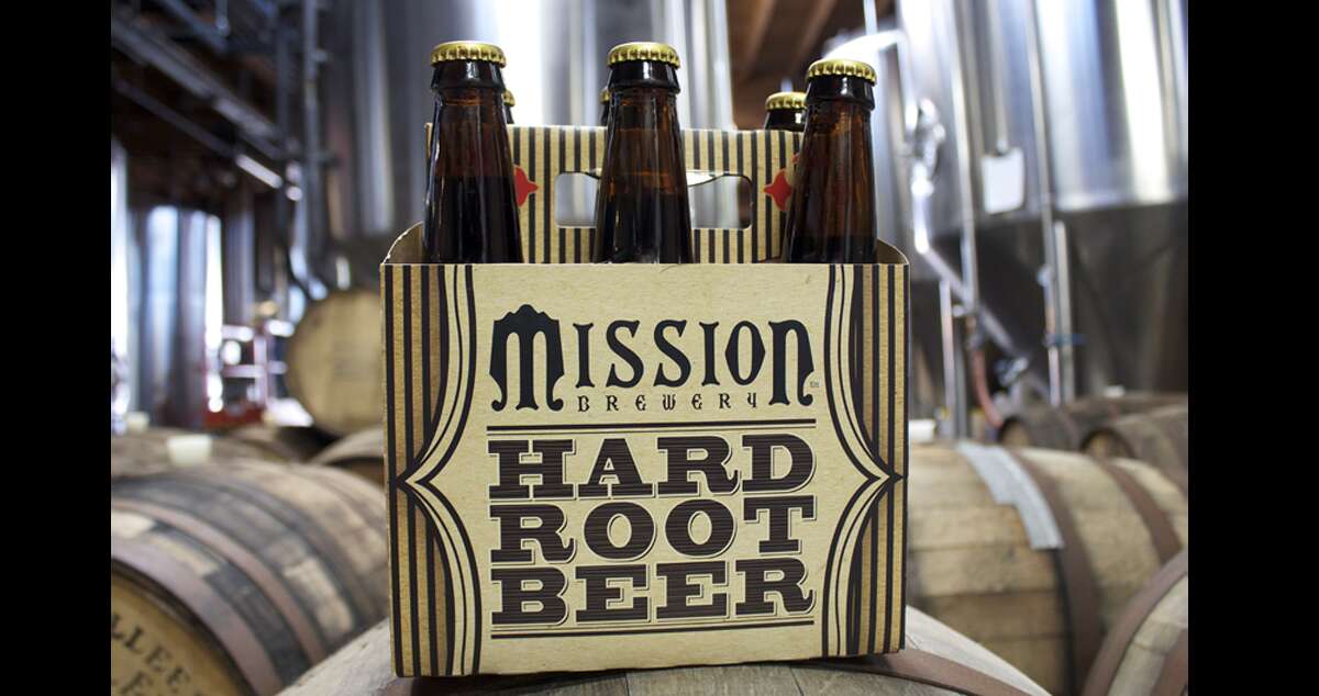 5 hard root beers to try when you've had enough ales and wines