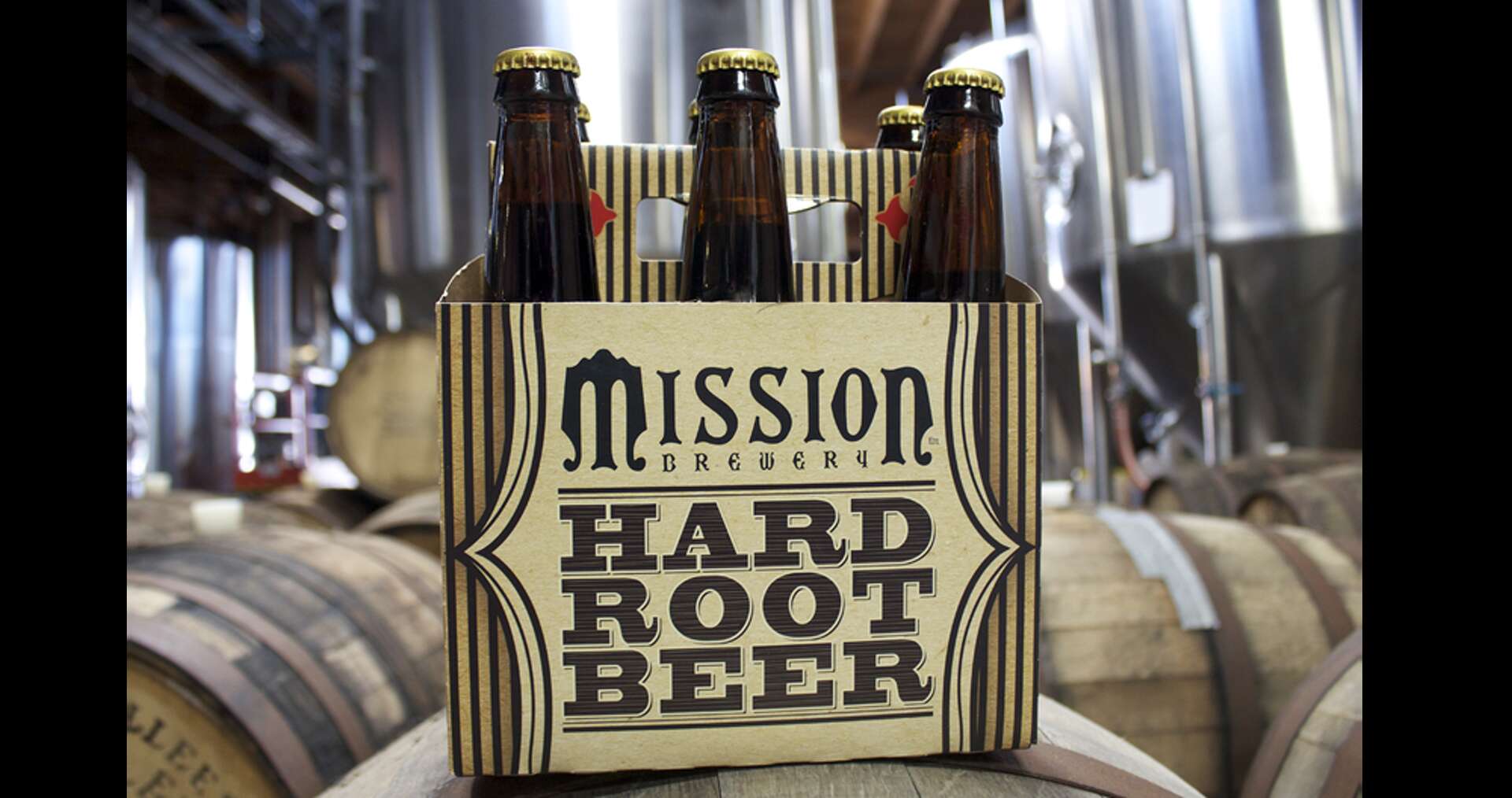 5 hard root beers to try when you've had enough ales and wines