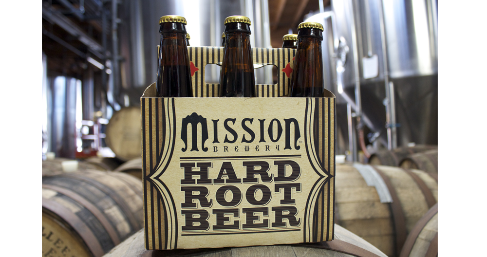 5 hard root beers to try when you've had enough ales and wines