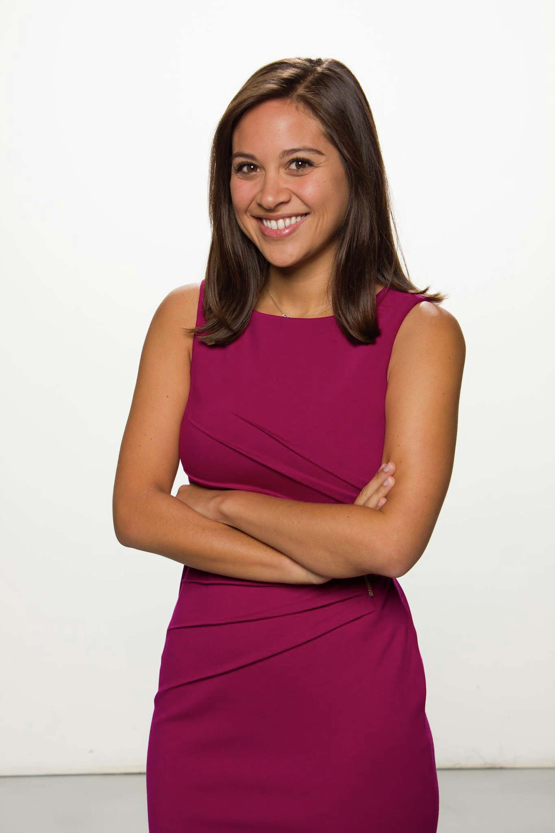 Houston's KTRK hires Pittsburgh reporter