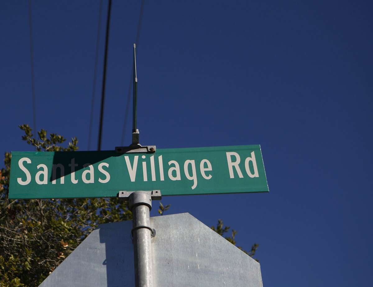 Remembering Santa's Village