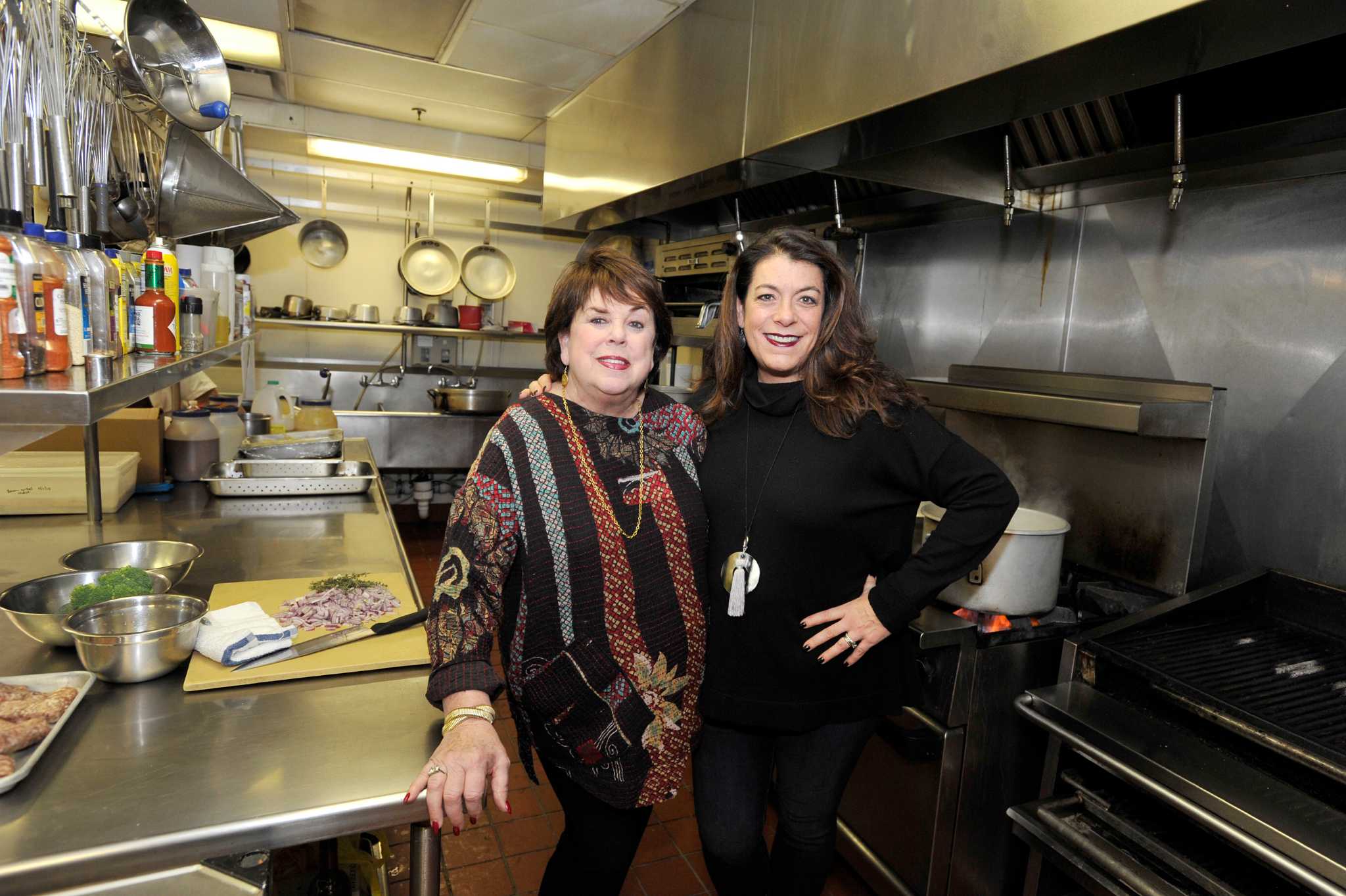 Stamford-based chef to appear on Food Network's 'Chopped'