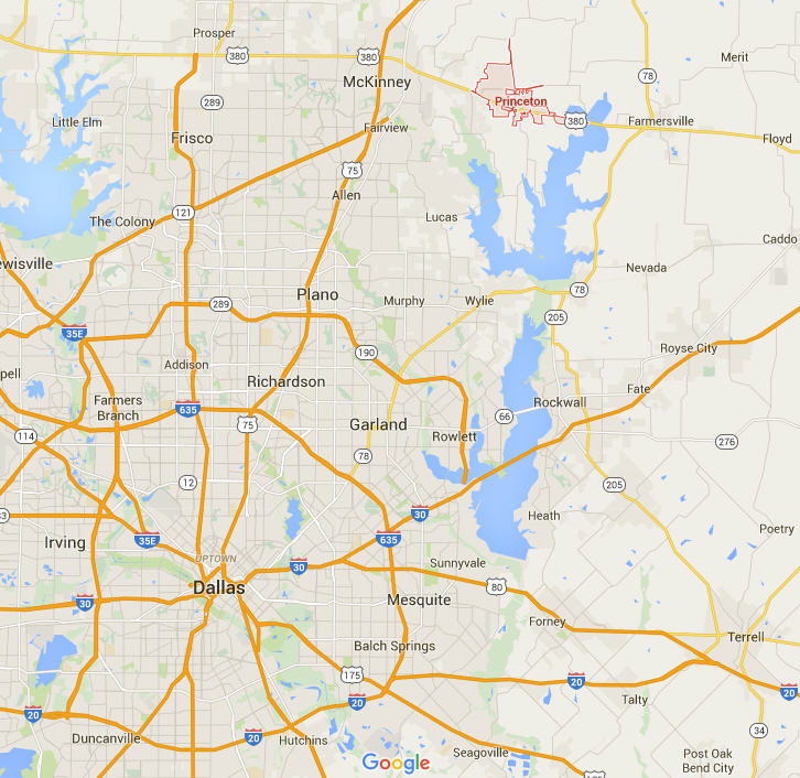 Most conservative and liberal cities