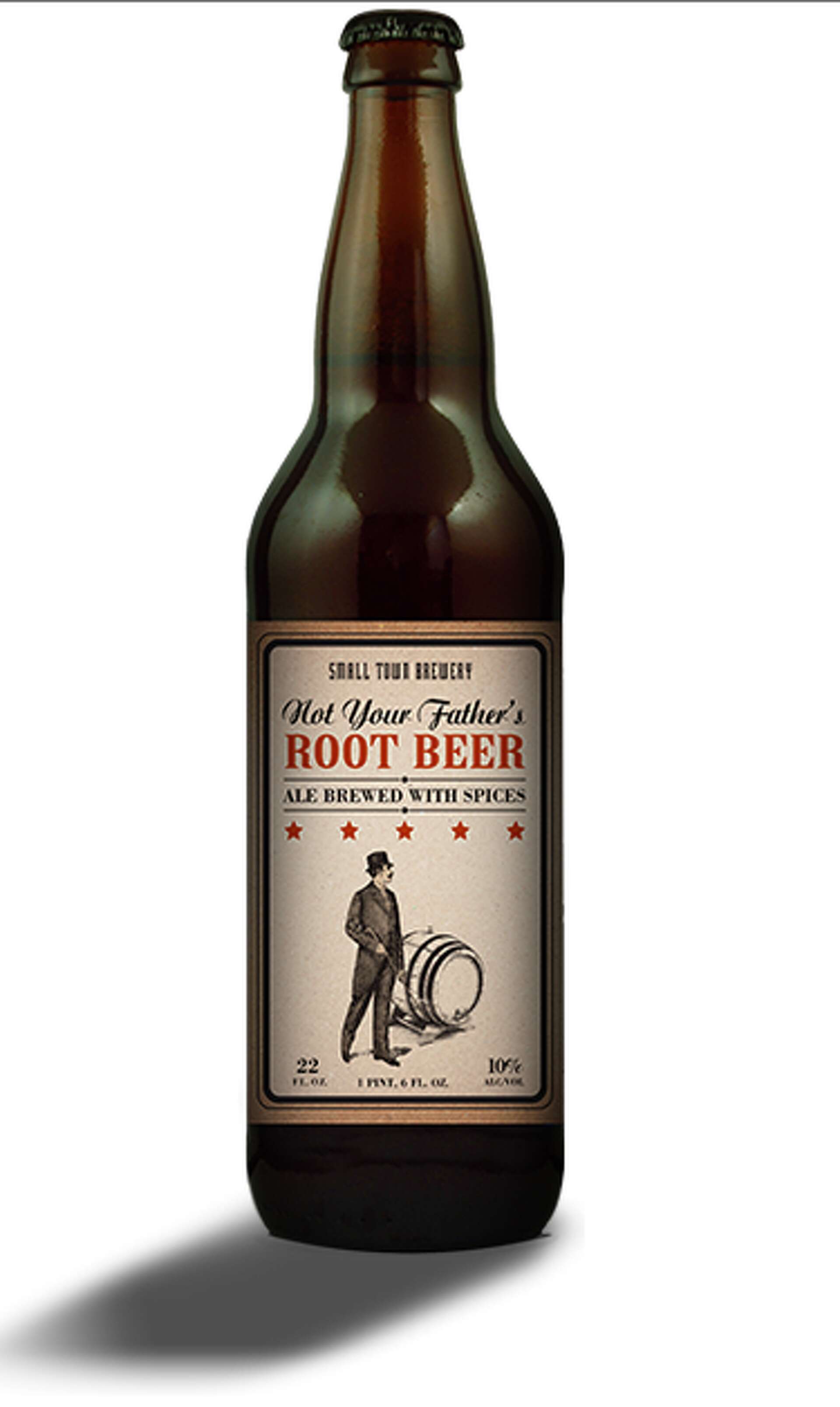 5 hard root beers to try when you've had enough ales and wines