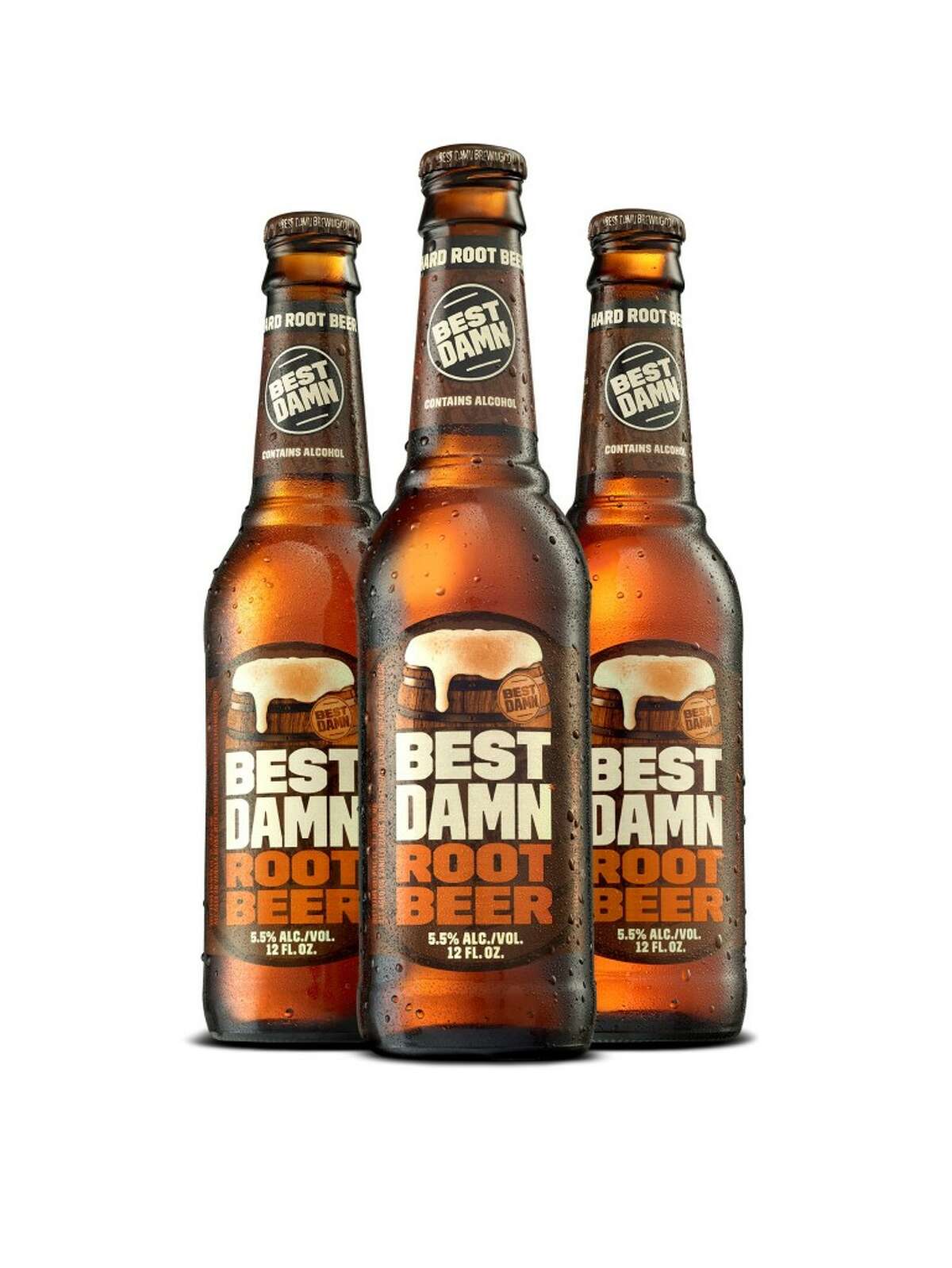 5 hard root beers to try when you've had enough ales and wines