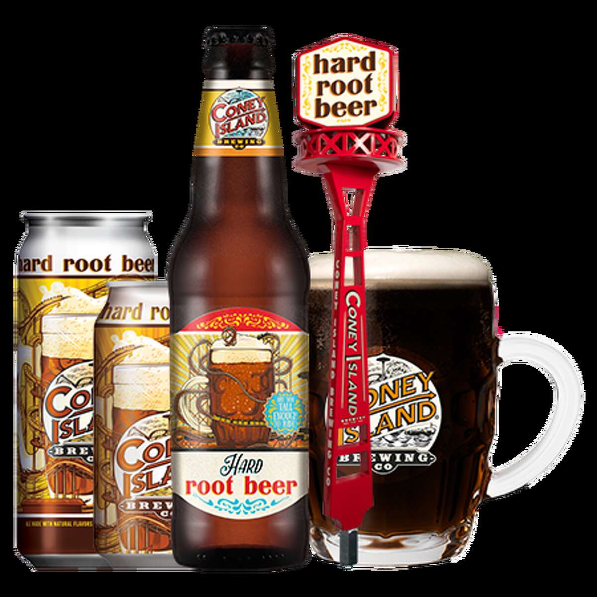 5 hard root beers to try when you've had enough ales and wines