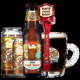 5 hard root beers to try when you've had enough ales and wines