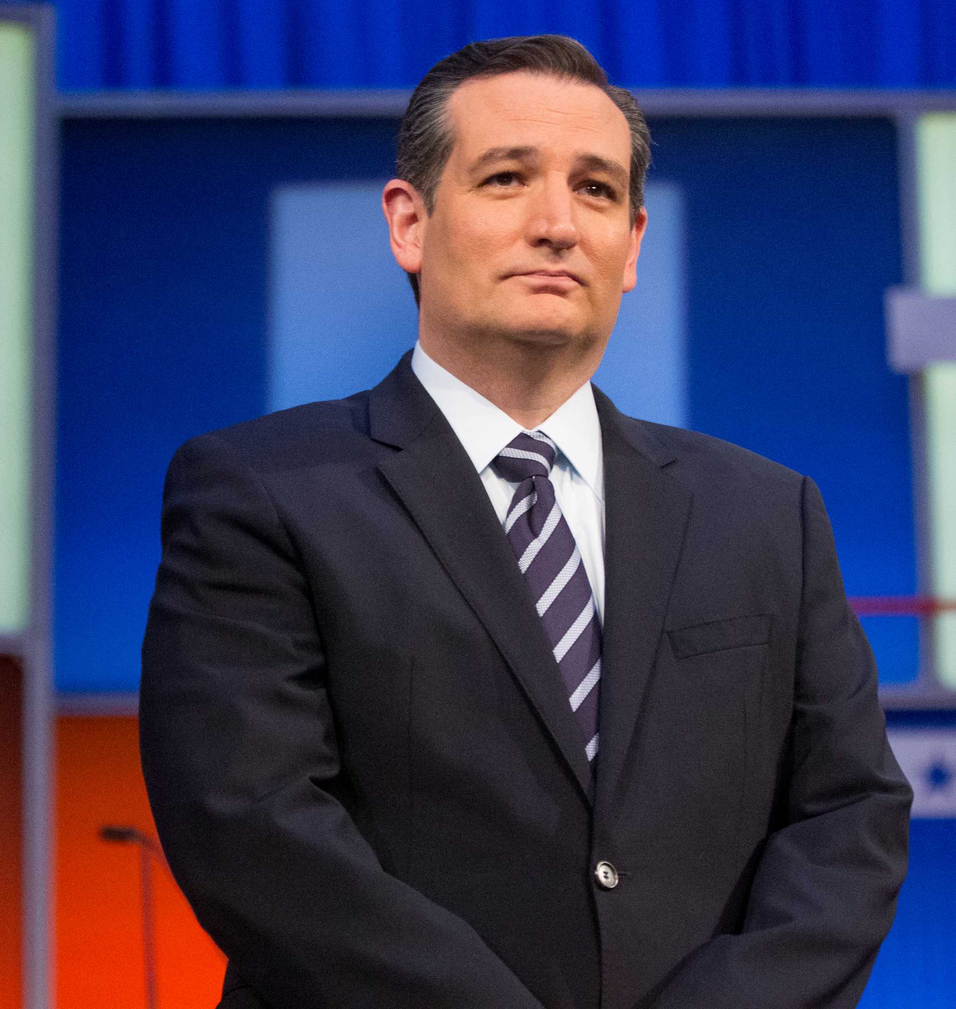 'Outsider' Cruz has rocketed his way in
