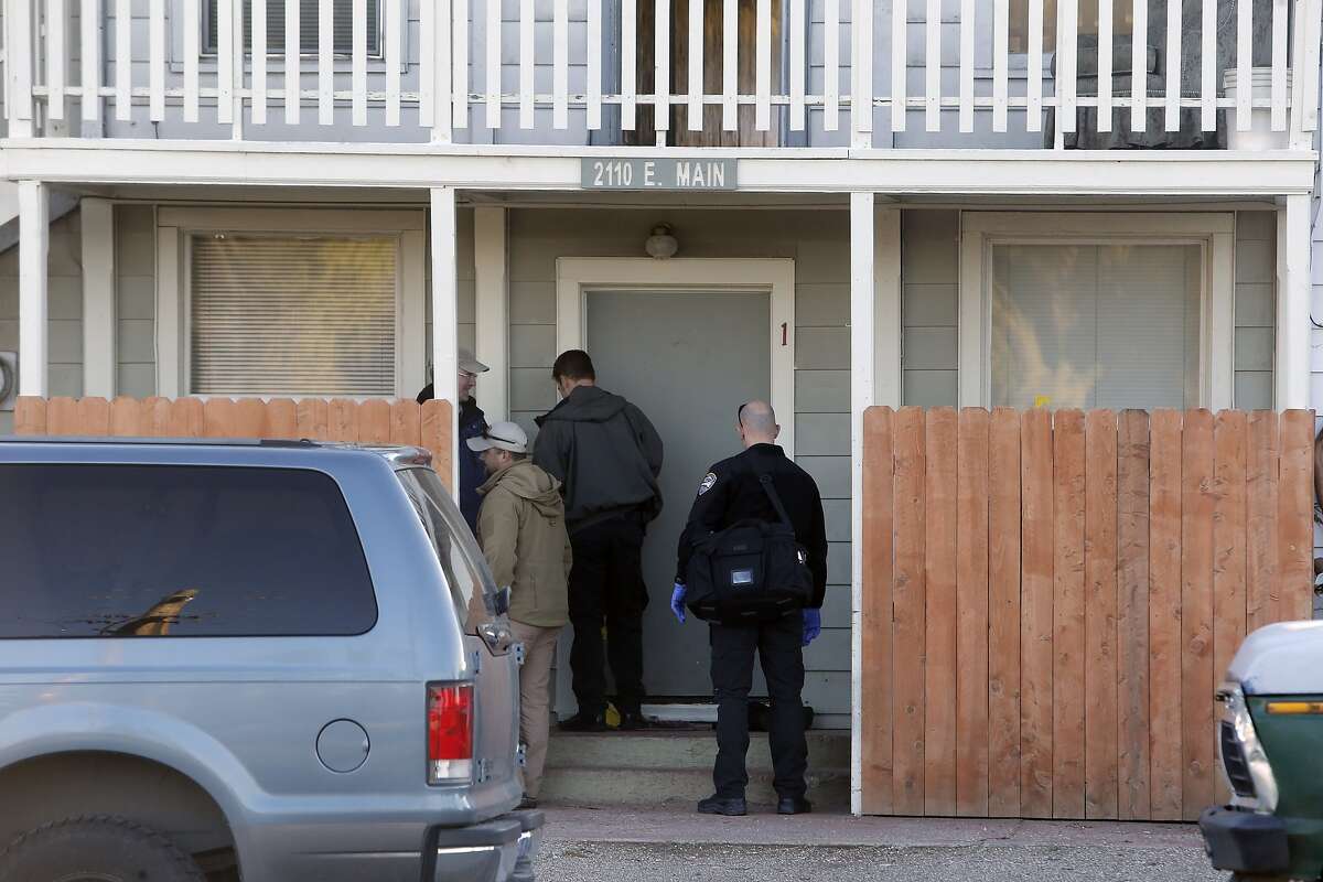 Mom of alleged Salinas child-killer: She’s a ‘monster’