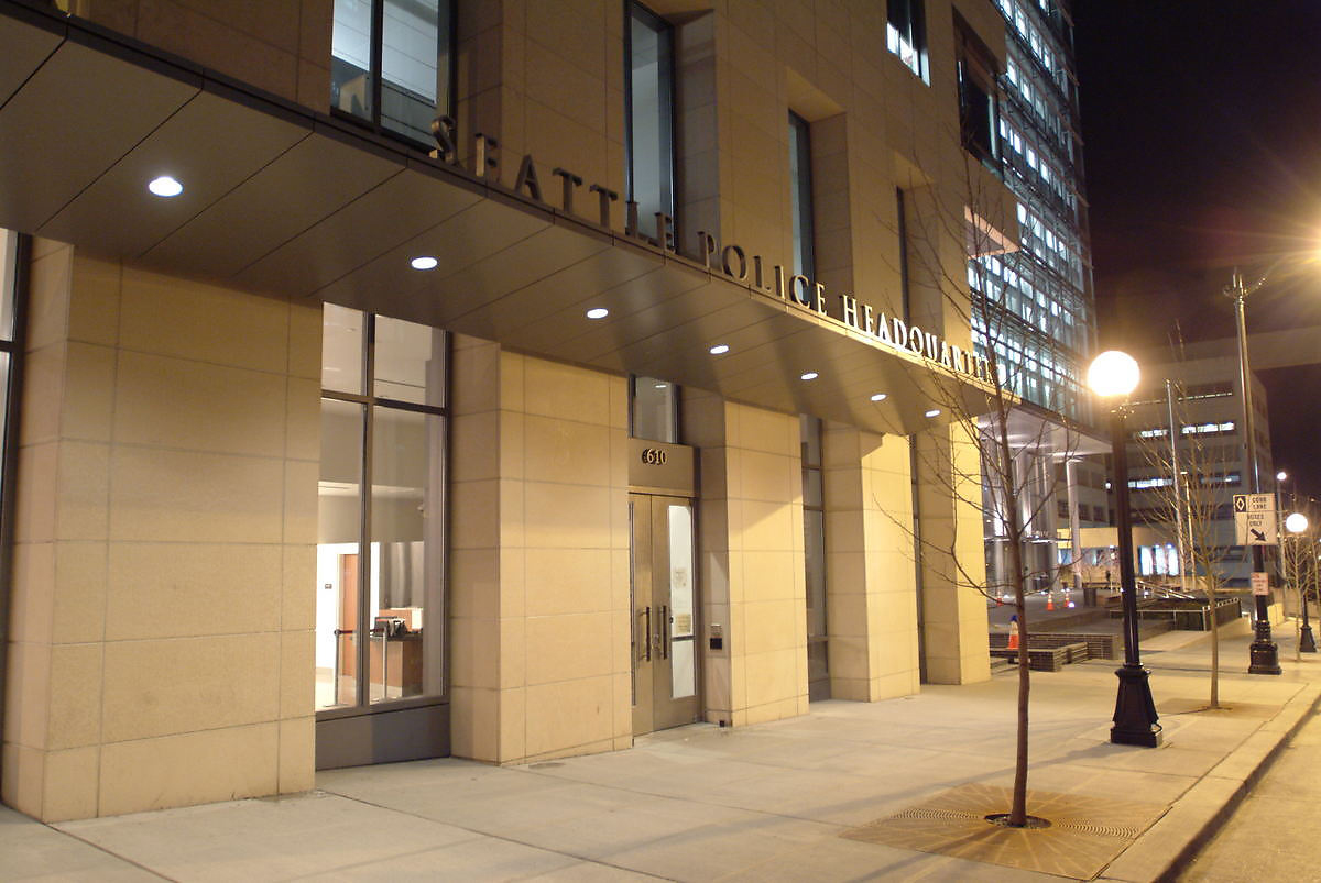 Dozens of Seattle sexual assault claims languished for years