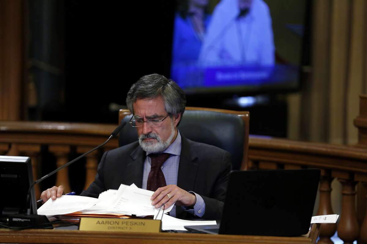 No new jail after S.F. supervisors refuse to allocate funds