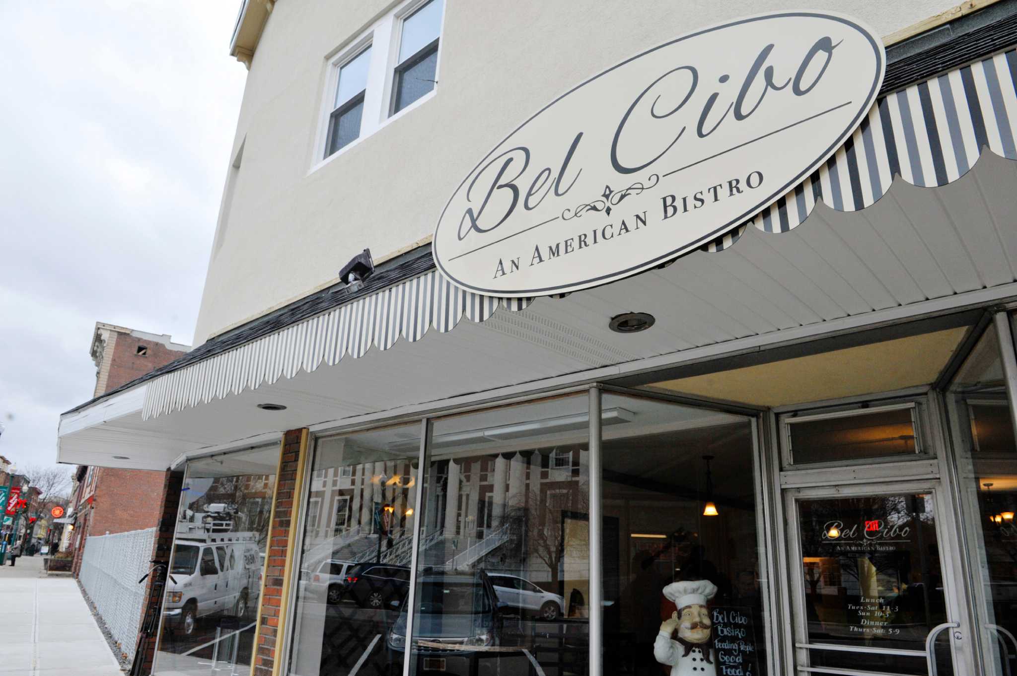 Months after fatal fire, Jay Street restaurant reopens