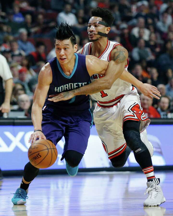 Former Rockets guard Jeremy Lin opens up about academic pressures, suicides