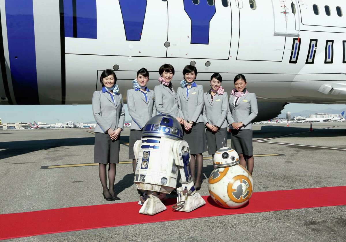 Alaska Airlines launches fifth Disney-themed jet