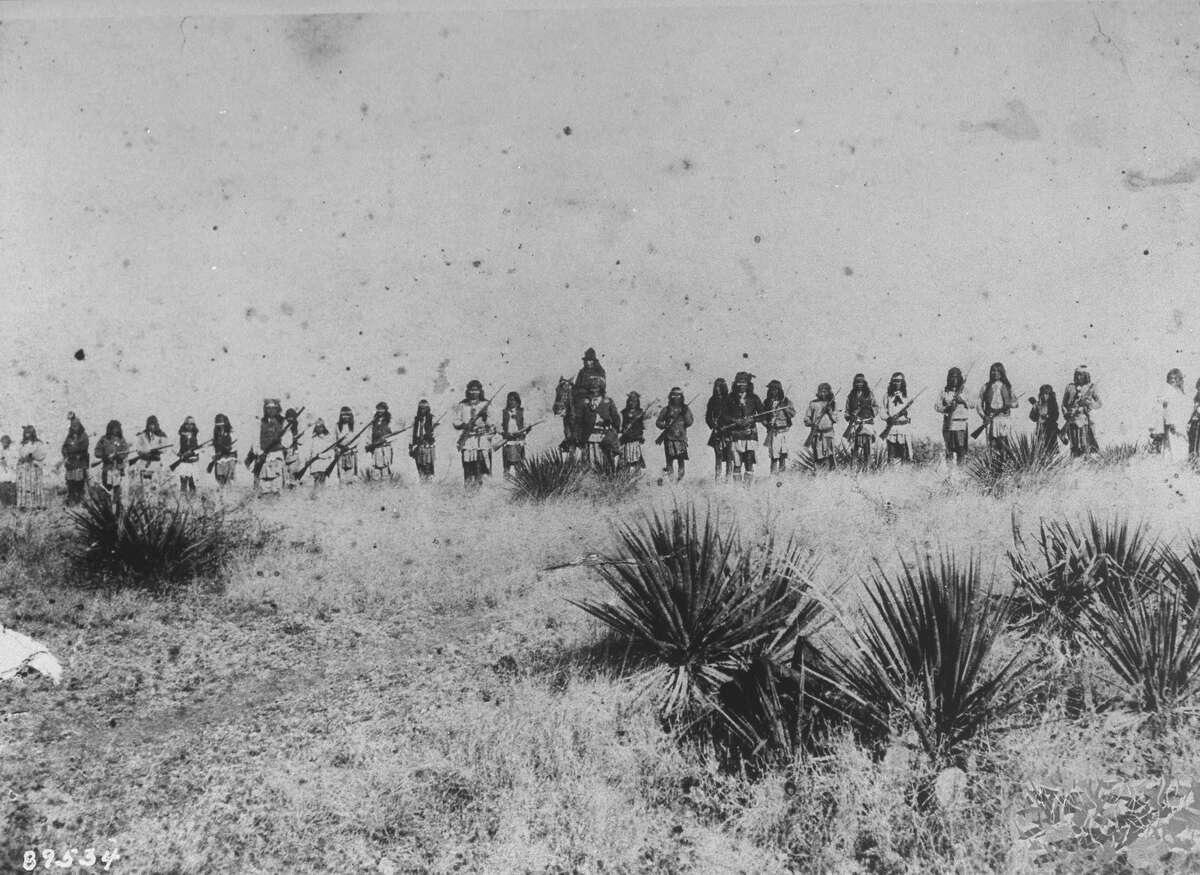 Time Life: A look at US-Mexico border tensions