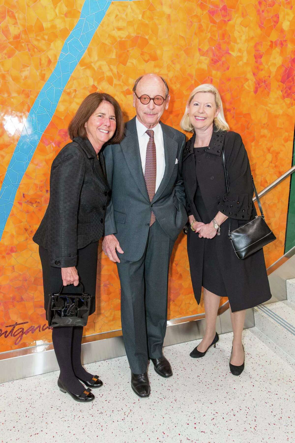 San Francisco General Hospital Foundation’s Heart of Our City Celebration