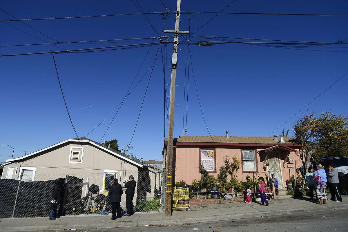 Mom of alleged Salinas child-killer: She’s a ‘monster’