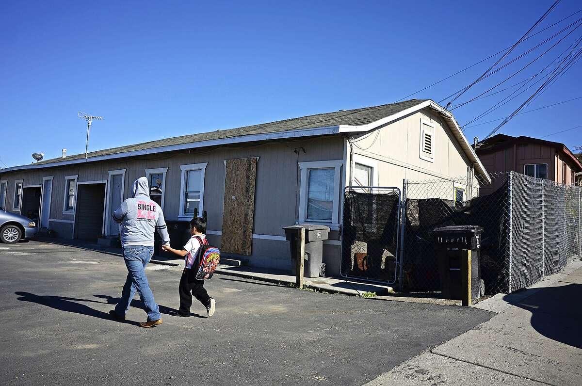 Mom of alleged Salinas child-killer: She’s a ‘monster’