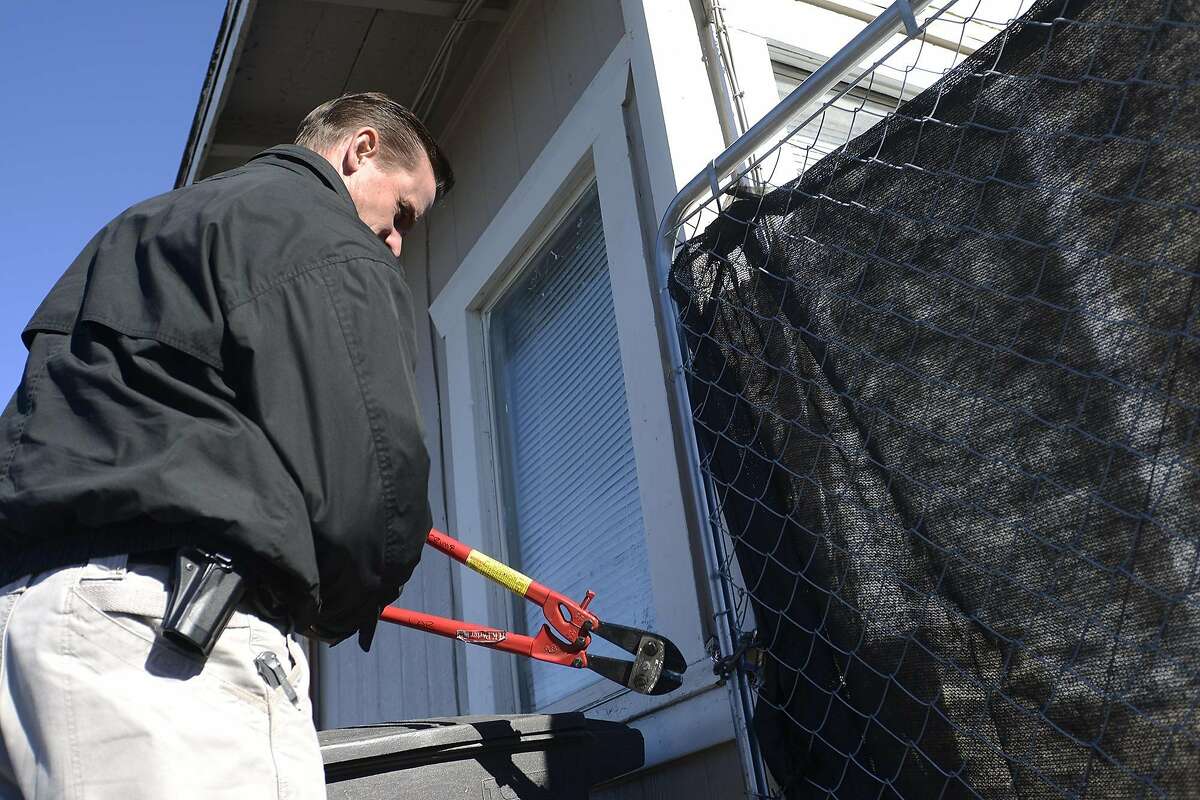 Salinas couple charged with murdering kids found in storage locker