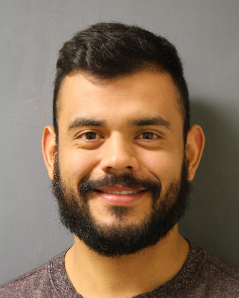 Arrest report: Man who stopped freeway traffic for proposal gave ...