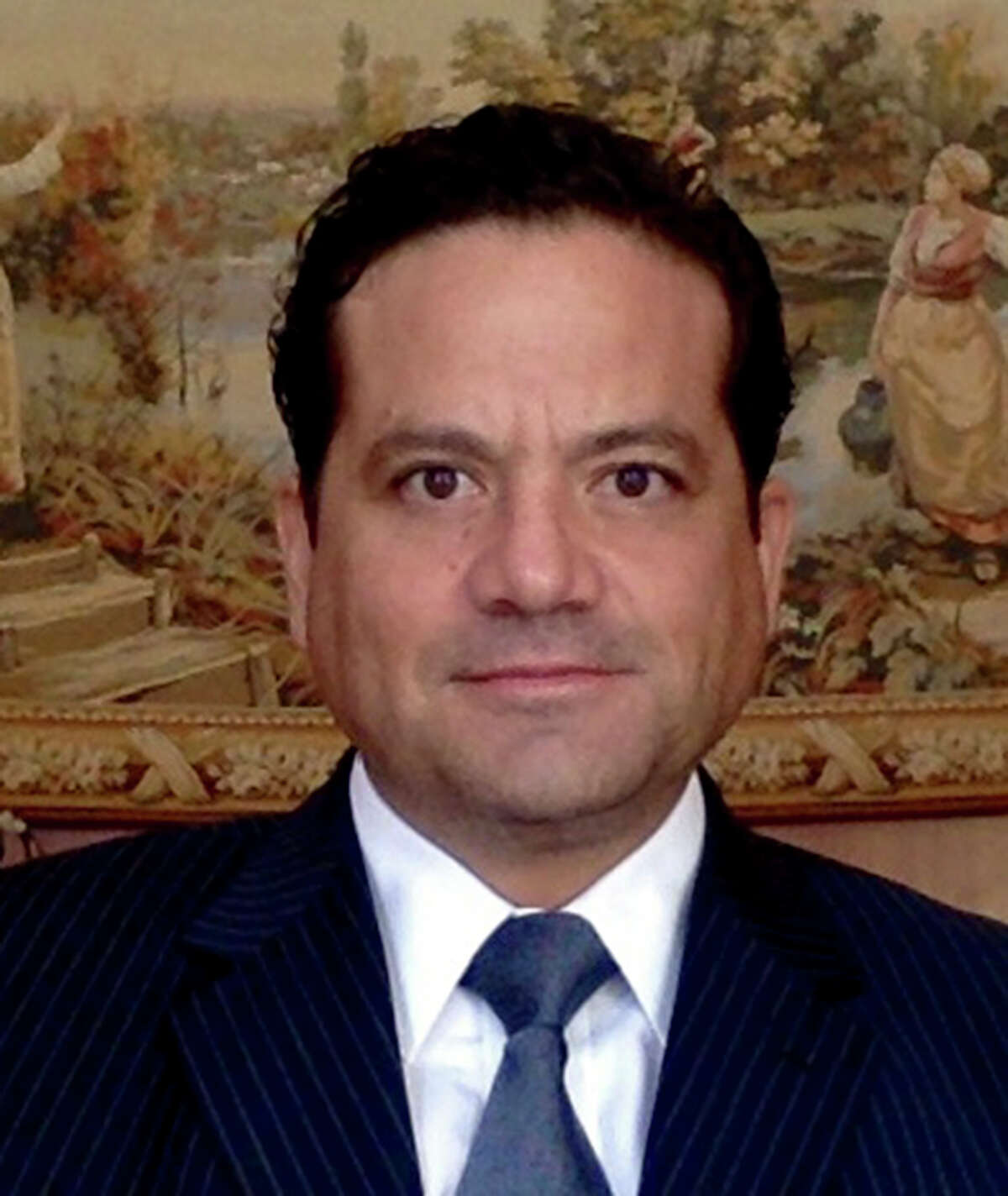 San Antonio lawsuit alleges Mexican corruption, U.S. involvement