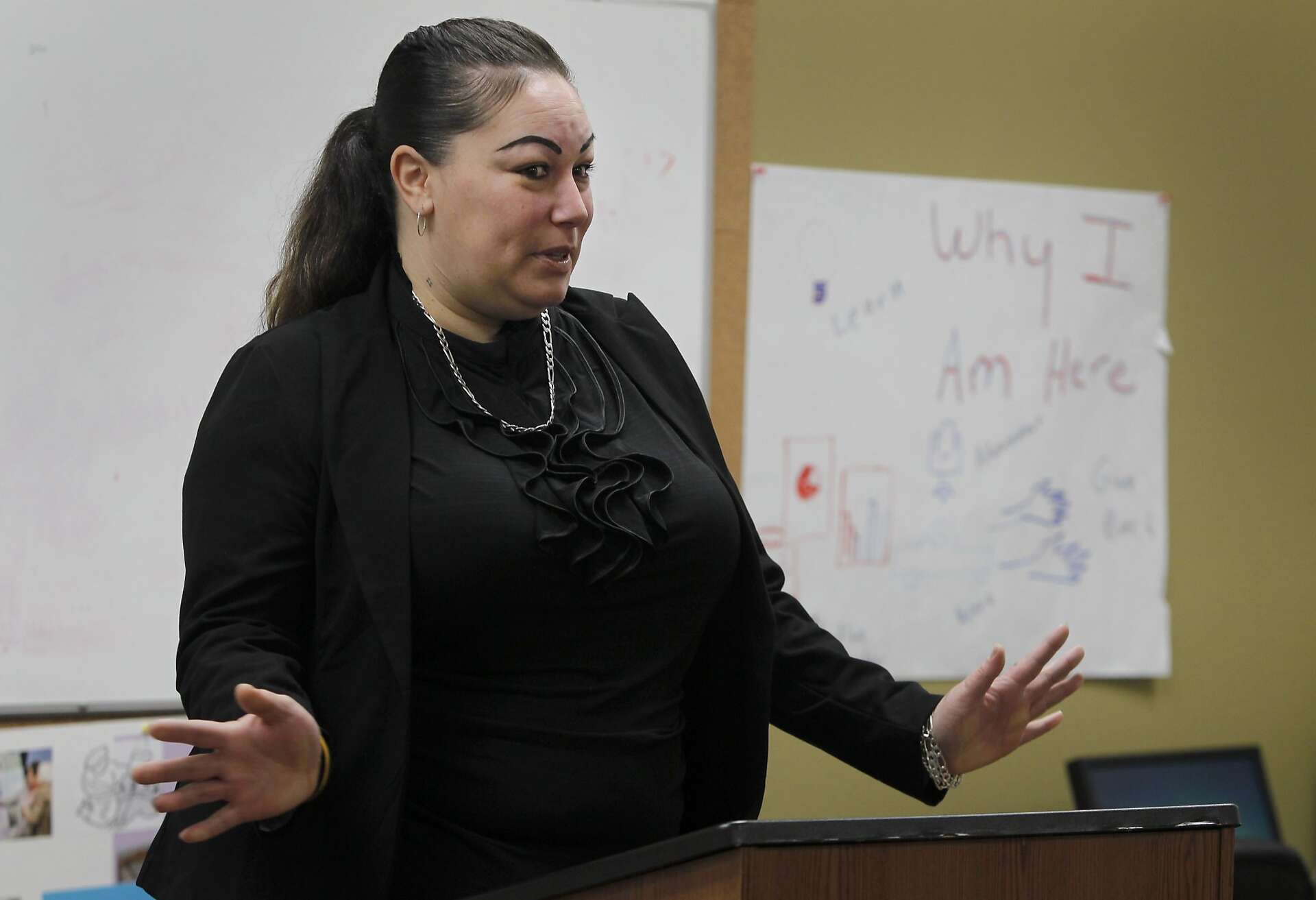 As Bay Area poverty shifts from cities to suburbia, services lag