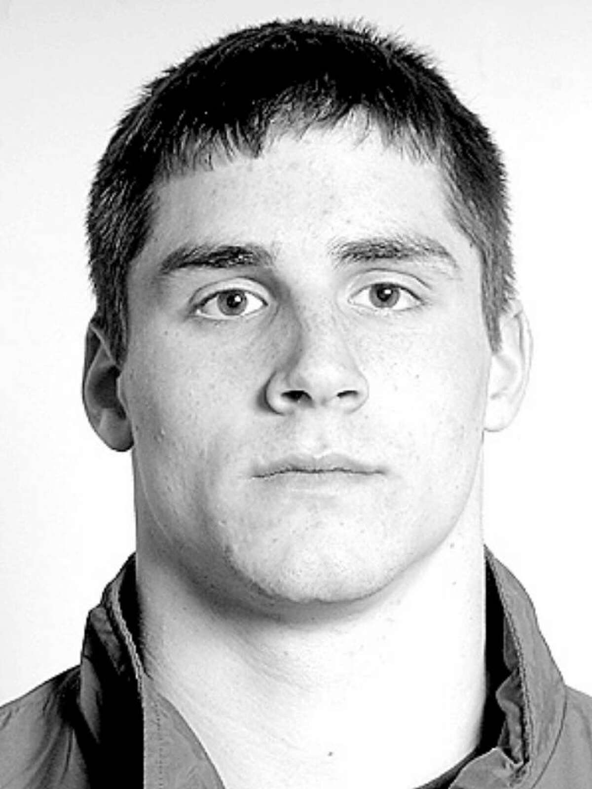 Connecticut Post Boys Indoor Track All-Star Team