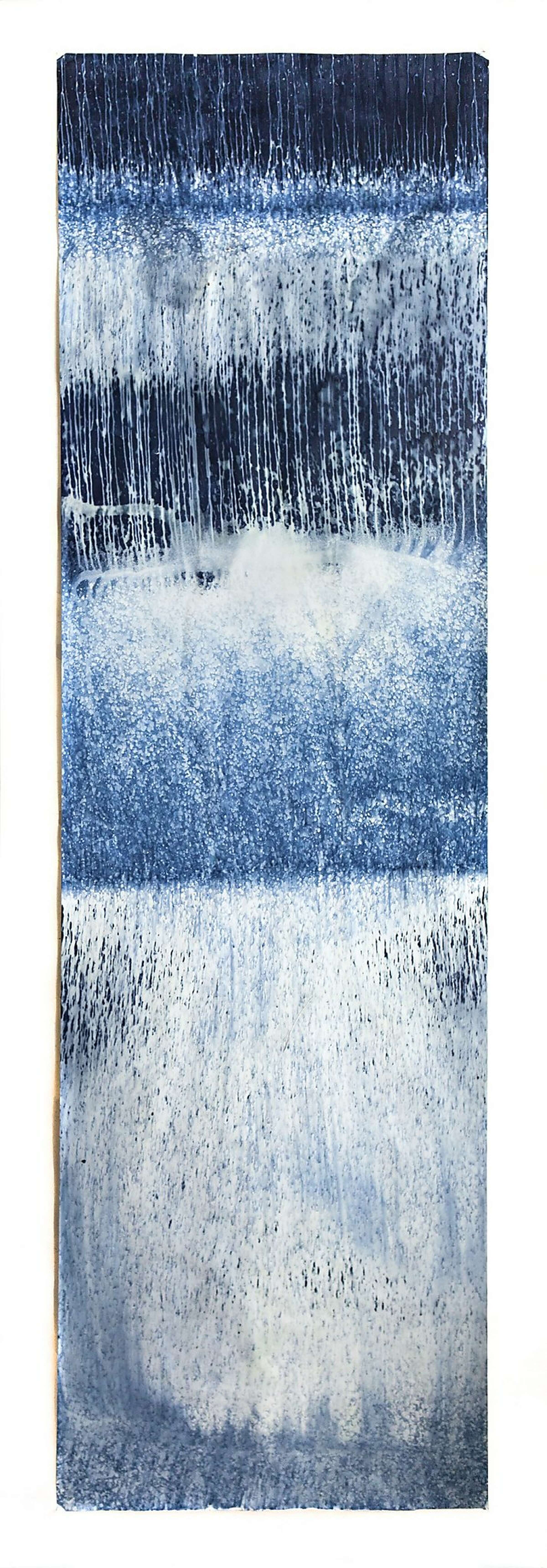 Meghann Riepenhoff’s grand (and pretty) experiments