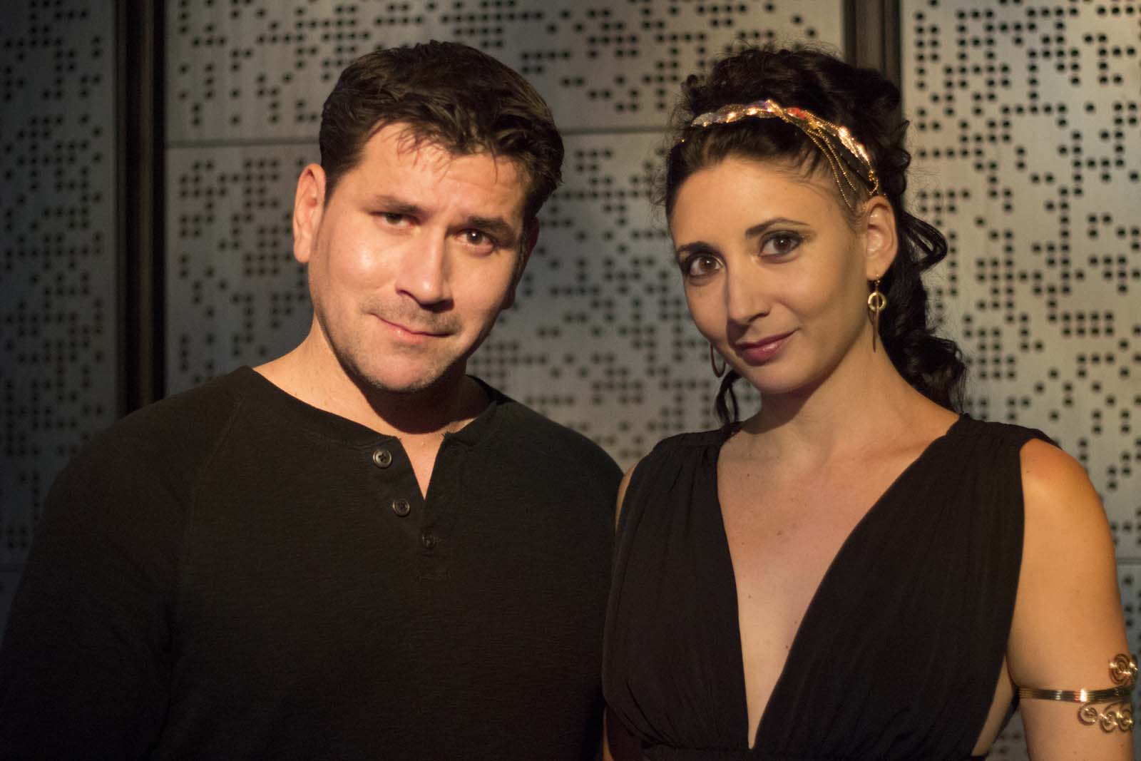 San Antonio Film Commission celebrates bringing Hollywood to town