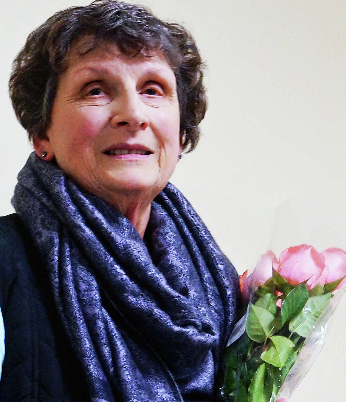 Battista, Merando presented selectmen’s top civic honors