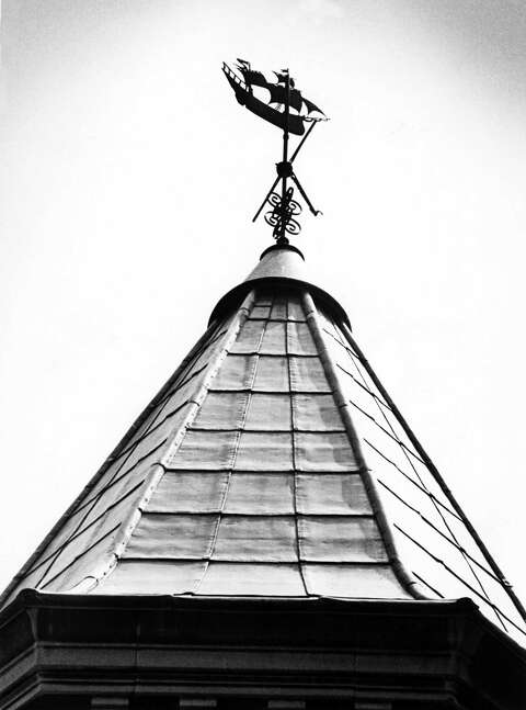 Photos: Remembering Albany's old Pruyn Library